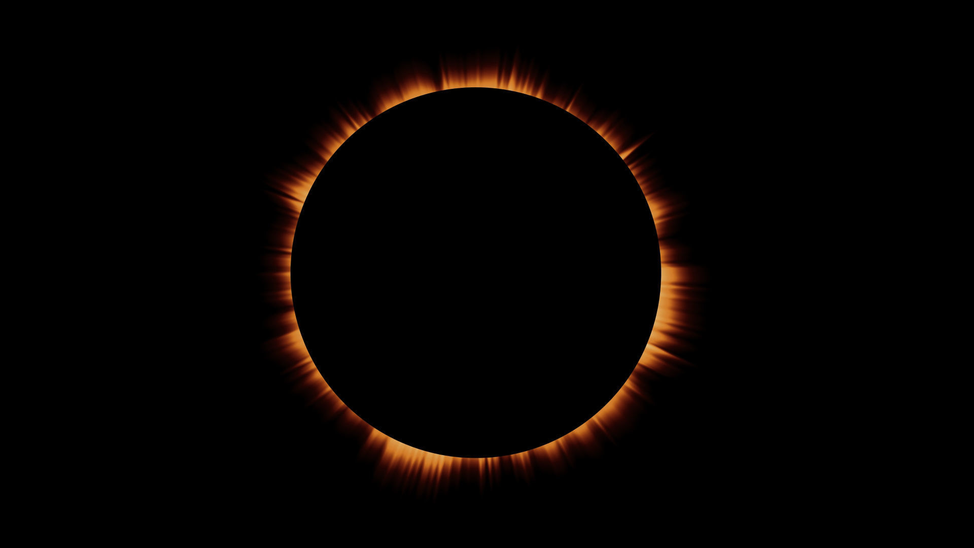 Sun Animated 3D model animated | CGTrader