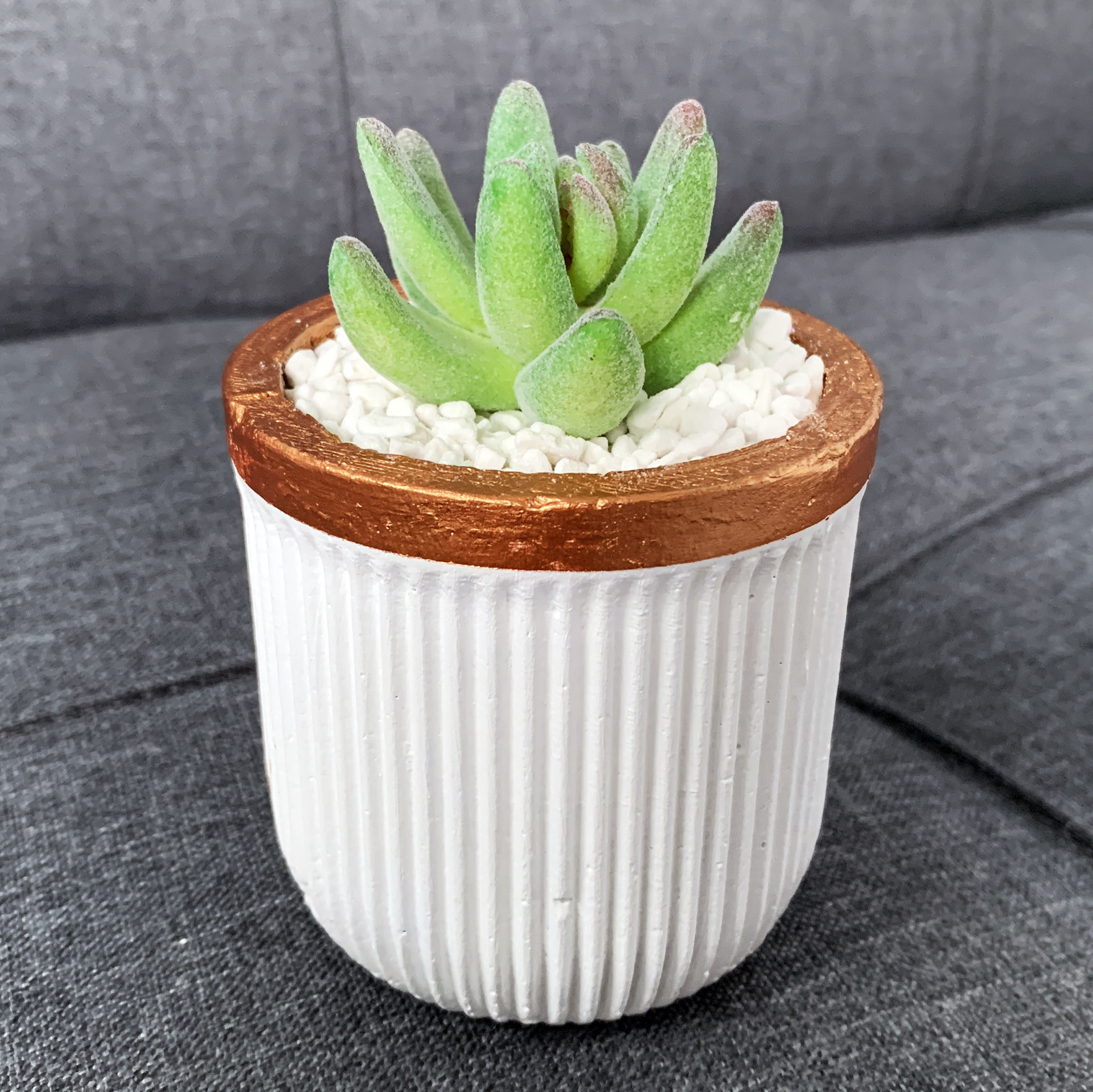 Minimalist planter pot mold - 3D print mold 3D model 3D printable ...