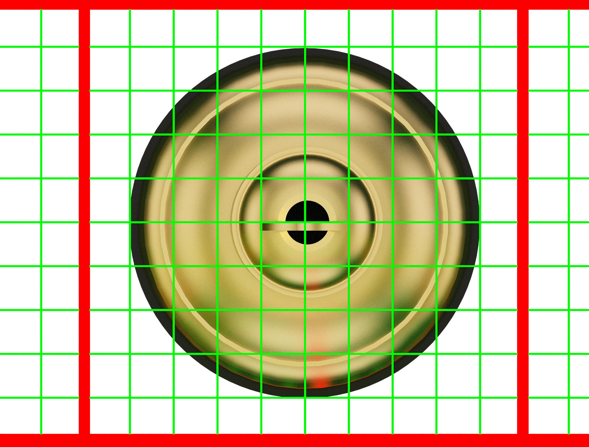 F9 Ramadan lantern fanous 3D model | CGTrader