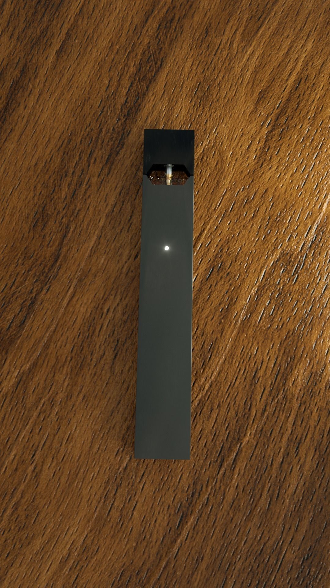 3D model JUUL Vap 3d model PBR VR / AR / low-poly | CGTrader