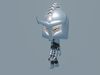 Chibi Hyunkel from Dai no Daibouken Dragon Quest free VR / AR / low ...