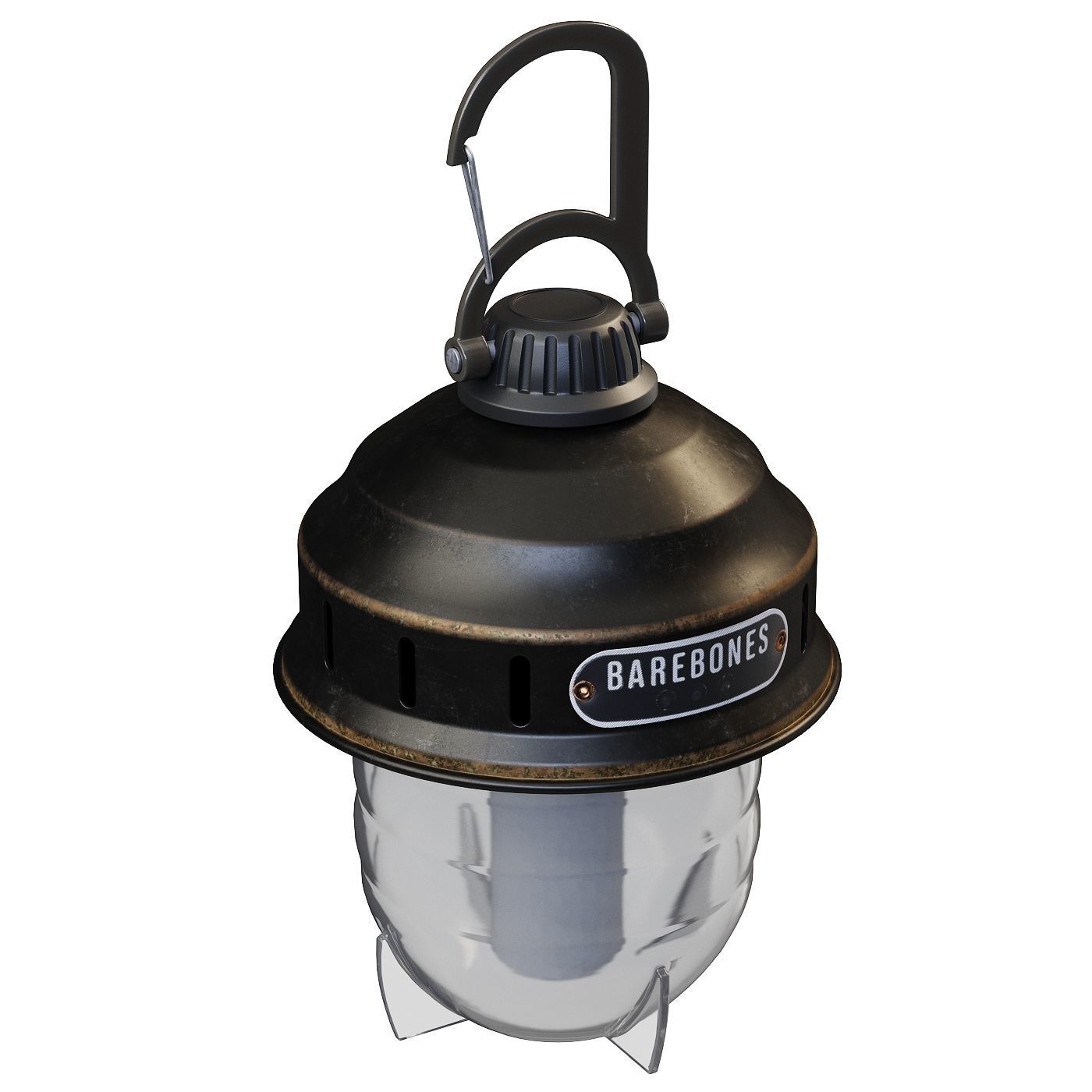 Beacon Hanging Lantern Light 3D model | CGTrader