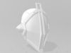 Bondrewd Helmet 3D model 3D model 3D printable | CGTrader