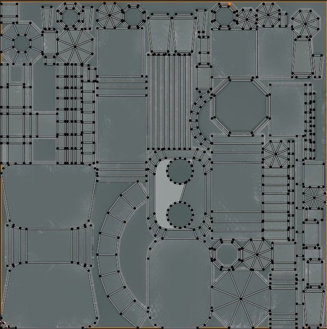 Iron Robot character 3D model | CGTrader