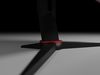 3D model AOC Q27G2G4 Monitor VR / AR / low-poly | CGTrader