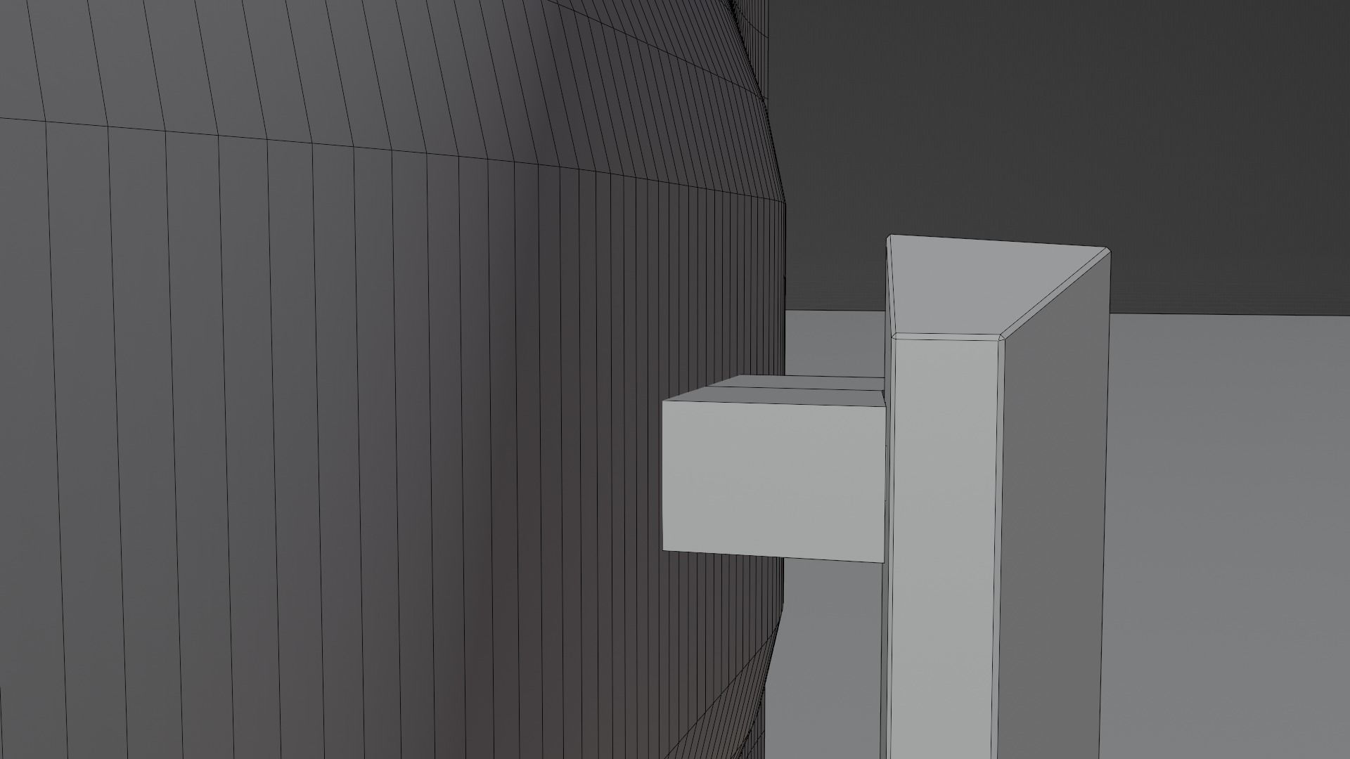 3D model AOC Q27G2G4 Monitor VR / AR / low-poly | CGTrader