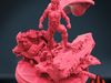 HYPERION 3D model 3D printable | CGTrader