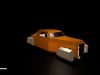 Low Poly Modular Car Body Designs Pack free VR / AR / low-poly 3D model ...