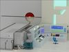 pokemon laboratory 3D model | CGTrader