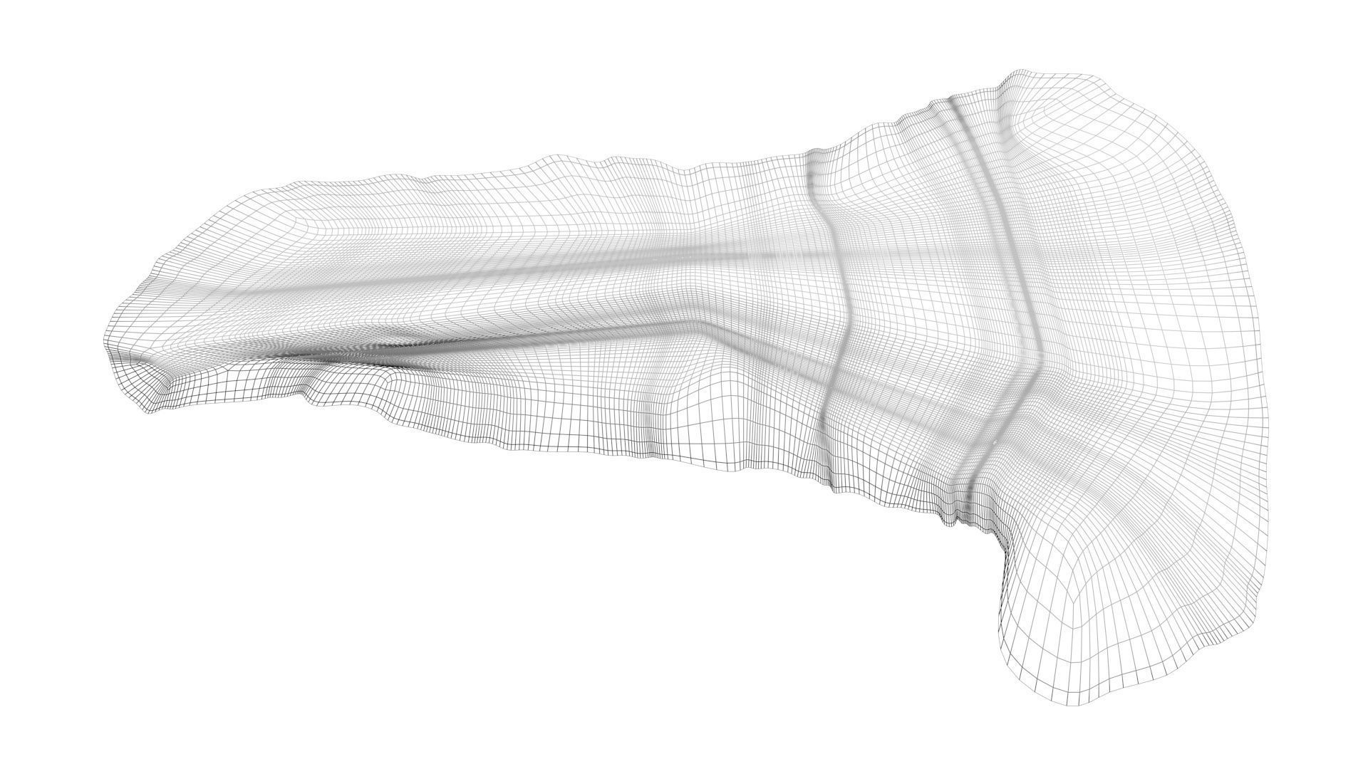 Pancreas 3D model | CGTrader