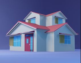 Nobita 3D Models | CGTrader