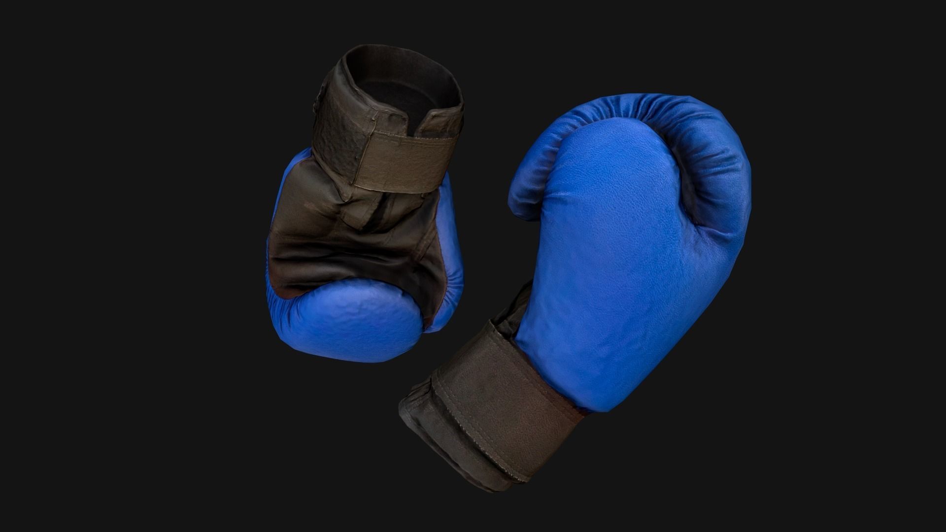 3D model Boxing Gloves Pack VR / AR / low-poly | CGTrader