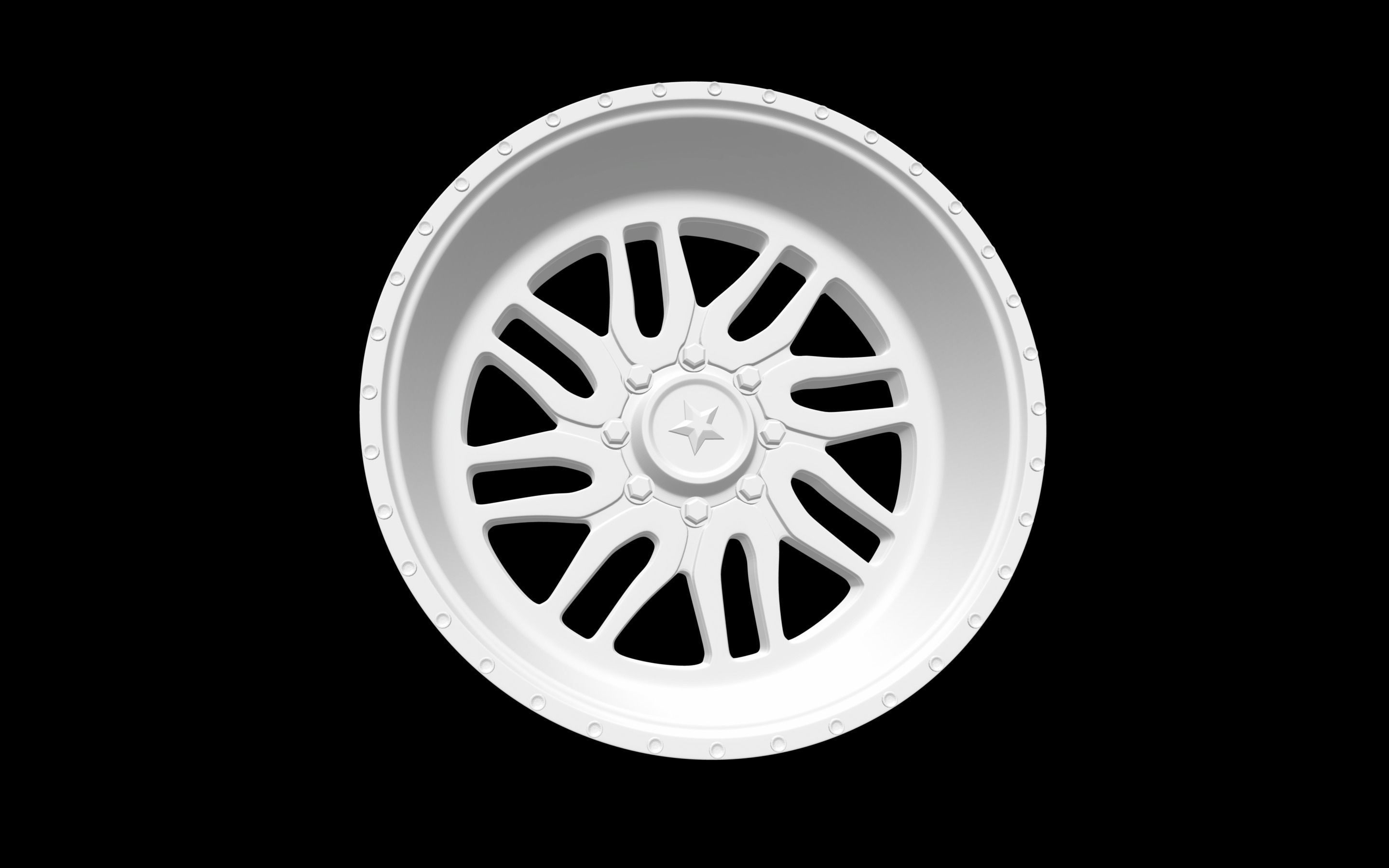 American Force REDD SS 3D model 3D printable | CGTrader