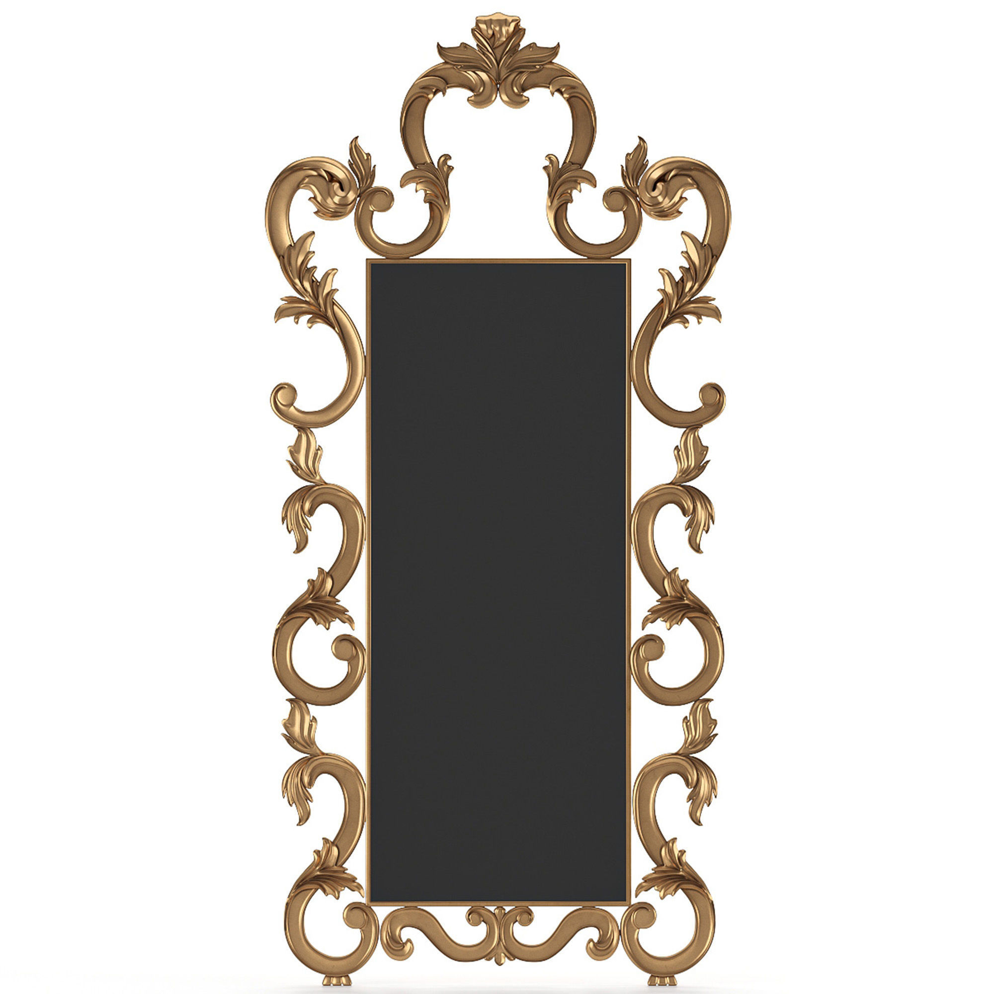 3D model Christopher Guy BEV Cristo Lowpoly VR / AR / low-poly | CGTrader