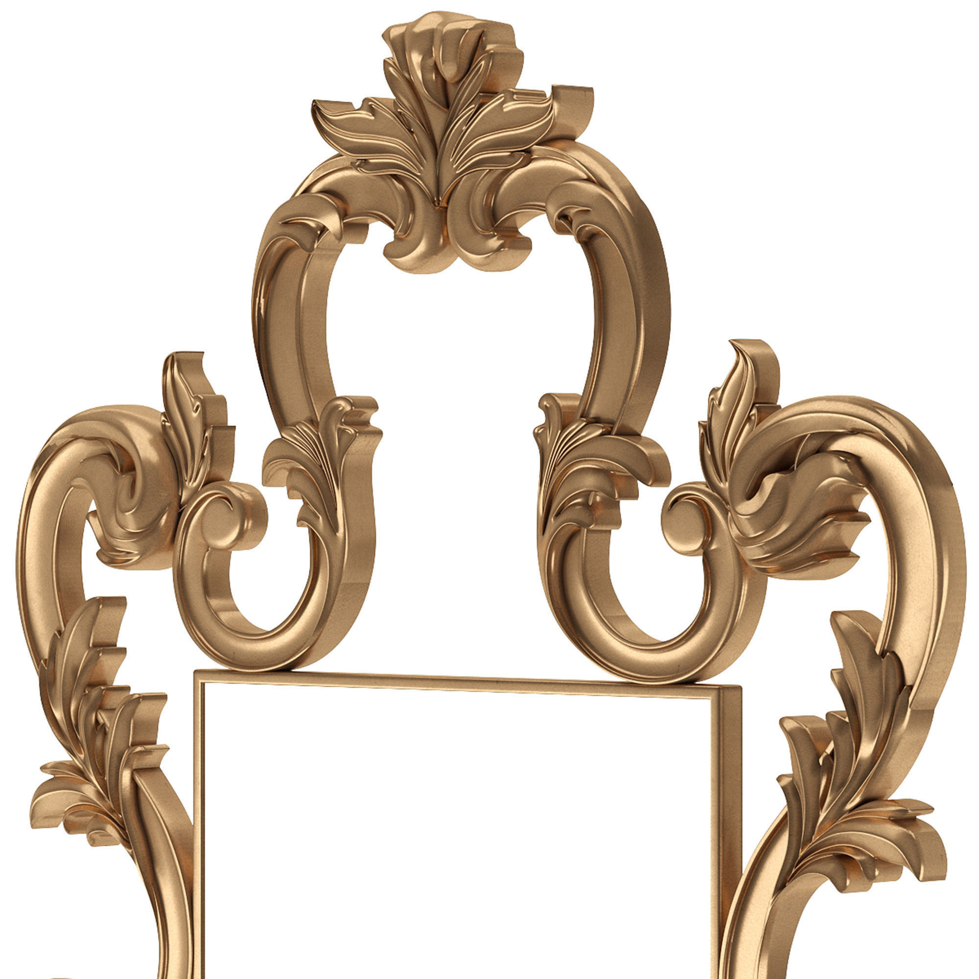 3D model Christopher Guy BEV Cristo Lowpoly VR / AR / low-poly | CGTrader