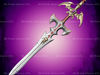 Sire Denathrius Sword Cosplay World Of Warcraft - STL File 3D model 3D ...