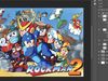 Rockman2 Megaman Hi Quality 3D model | CGTrader