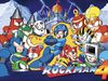 Rockman4 Megaman Hi Quality 3D model | CGTrader