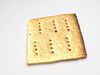 Graham Cracker 3D model | CGTrader