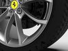 Original Ferrari F430 rim wheel rear 10 x 19 BBS design 3D model | CGTrader