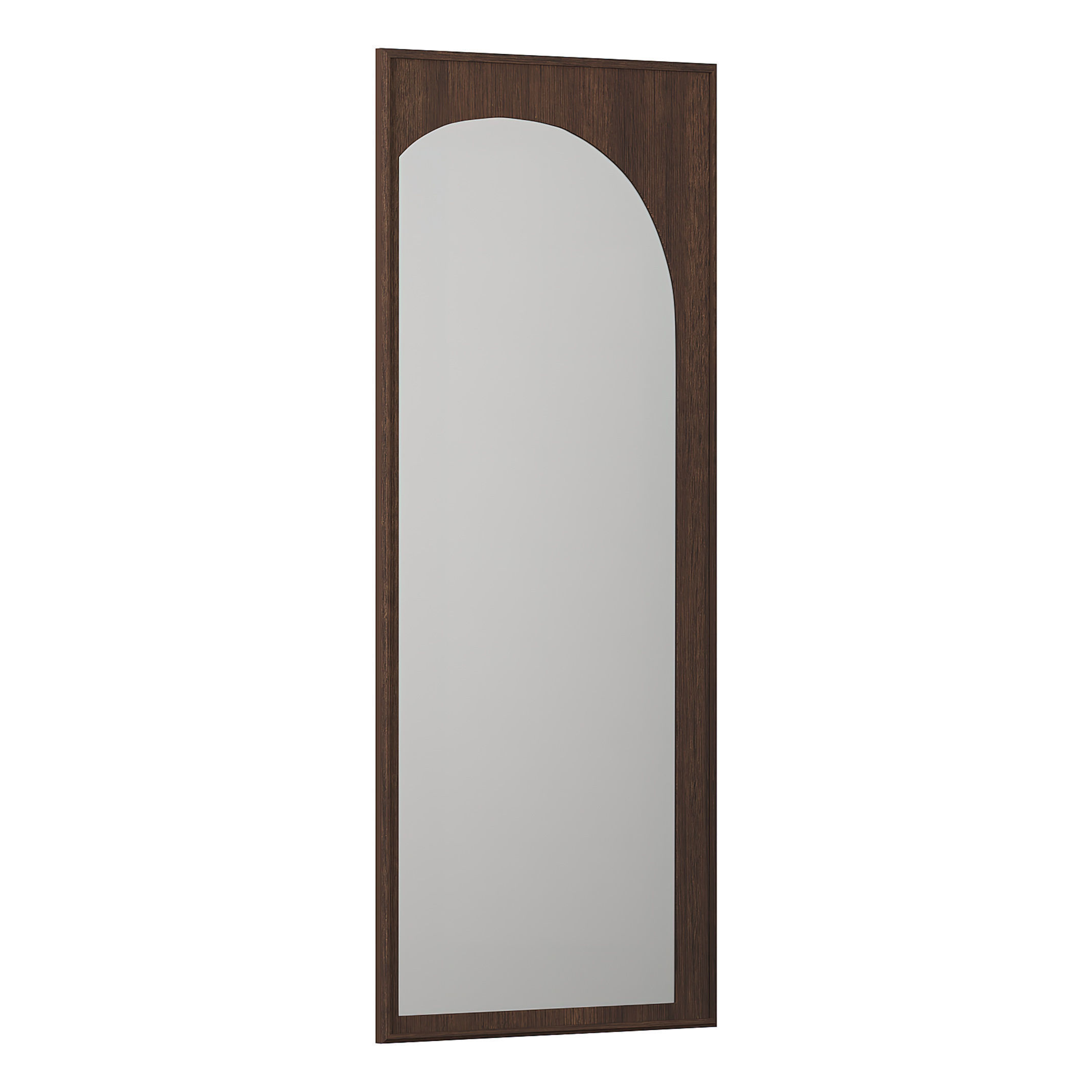 PORTICO FLOOR MIRROR by Bakerfurniture 3D model | CGTrader