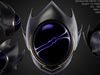 Code Geass Zero Mask for Cosplay 3D model 3D printable | CGTrader