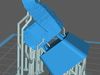 Keycap loot llama fornite 3D model | CGTrader