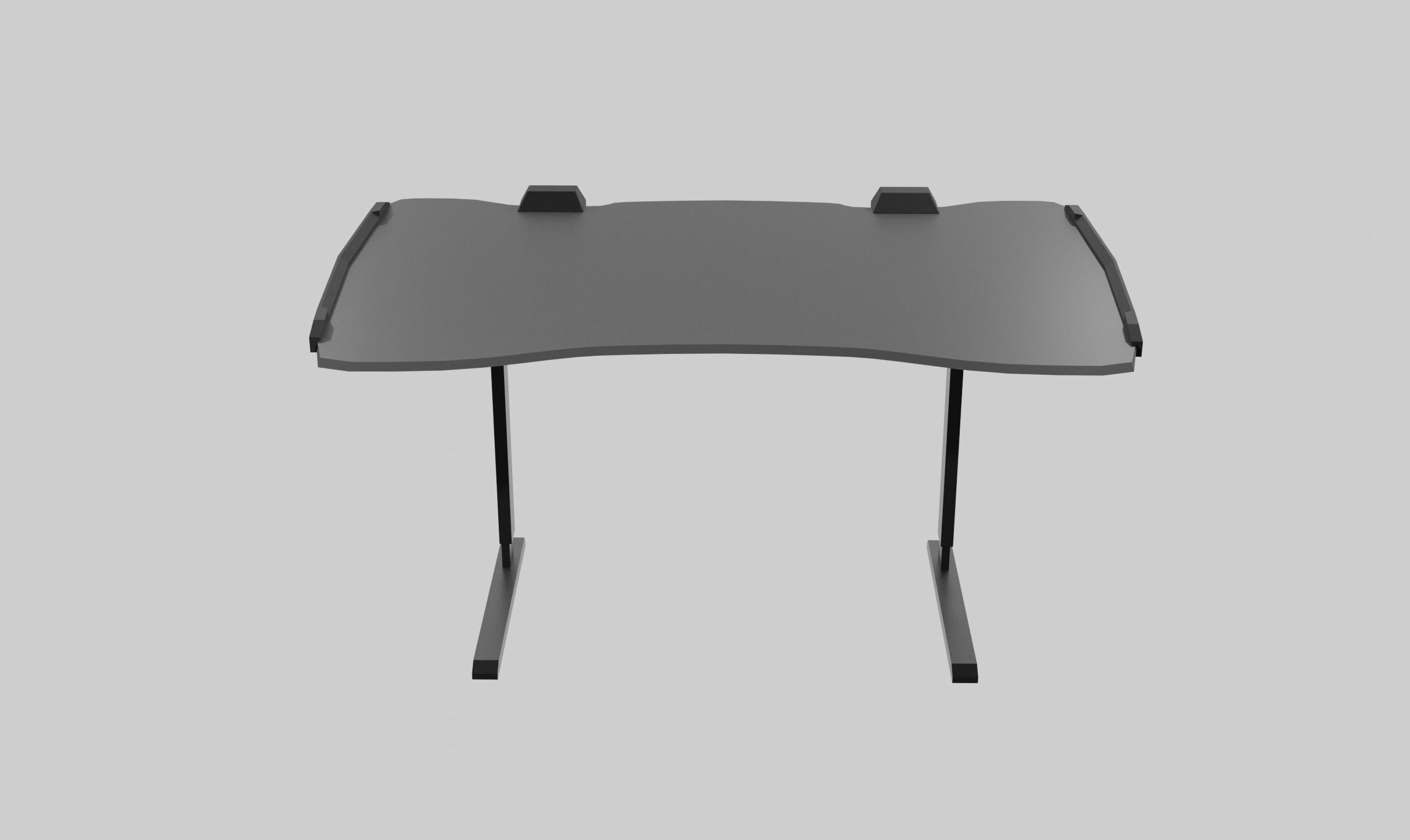 3D model Low-poly gaming table VR / AR / low-poly | CGTrader