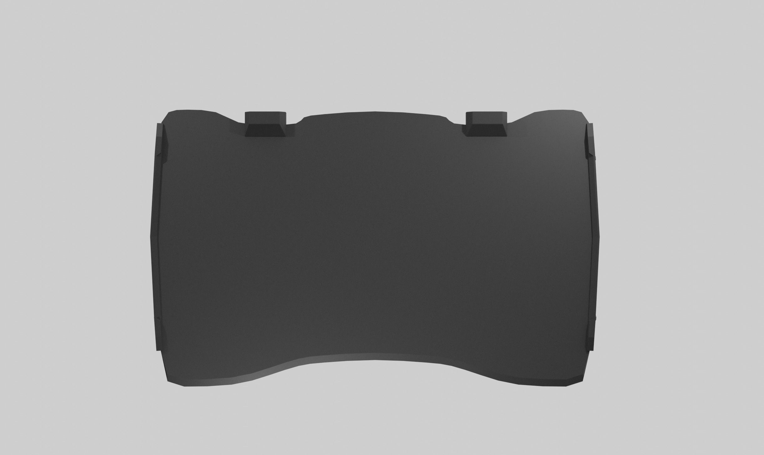 3D model Low-poly gaming table VR / AR / low-poly | CGTrader