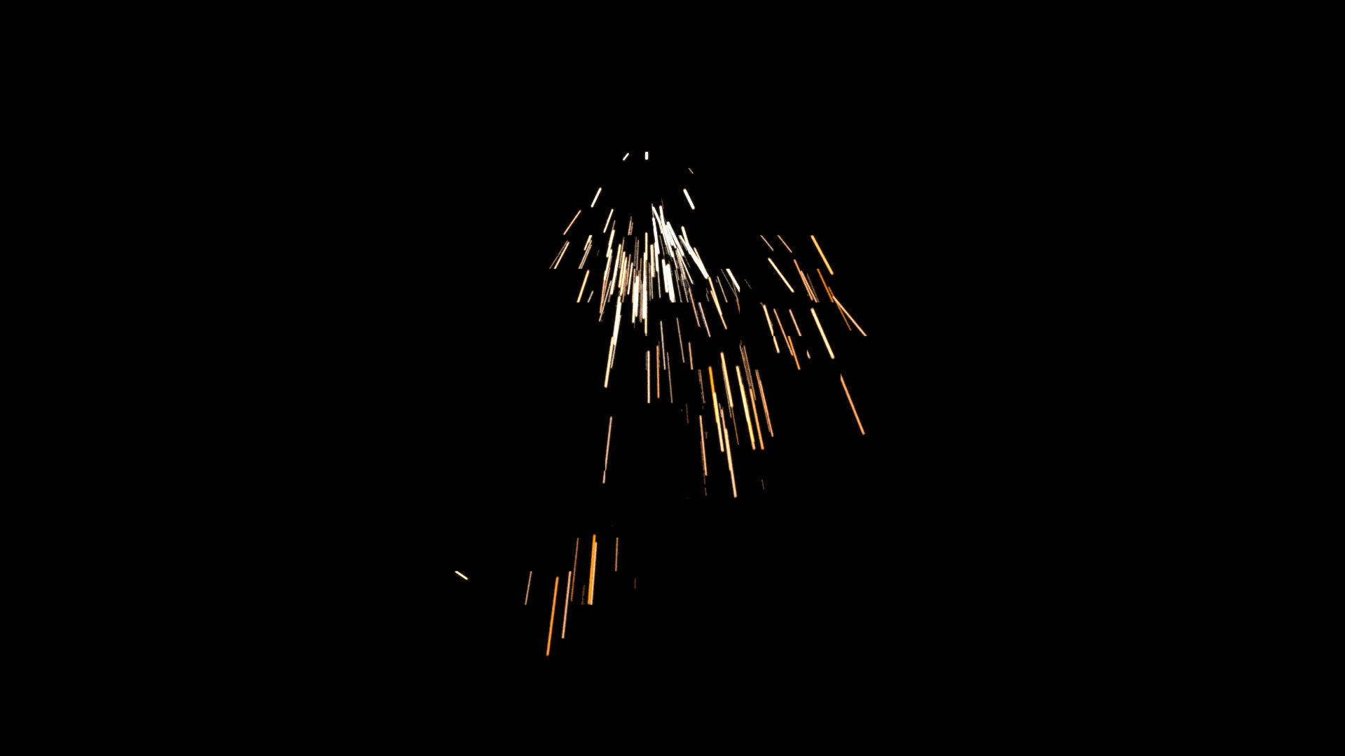 Electrical Explosion Sparks 3D model animated rigged | CGTrader