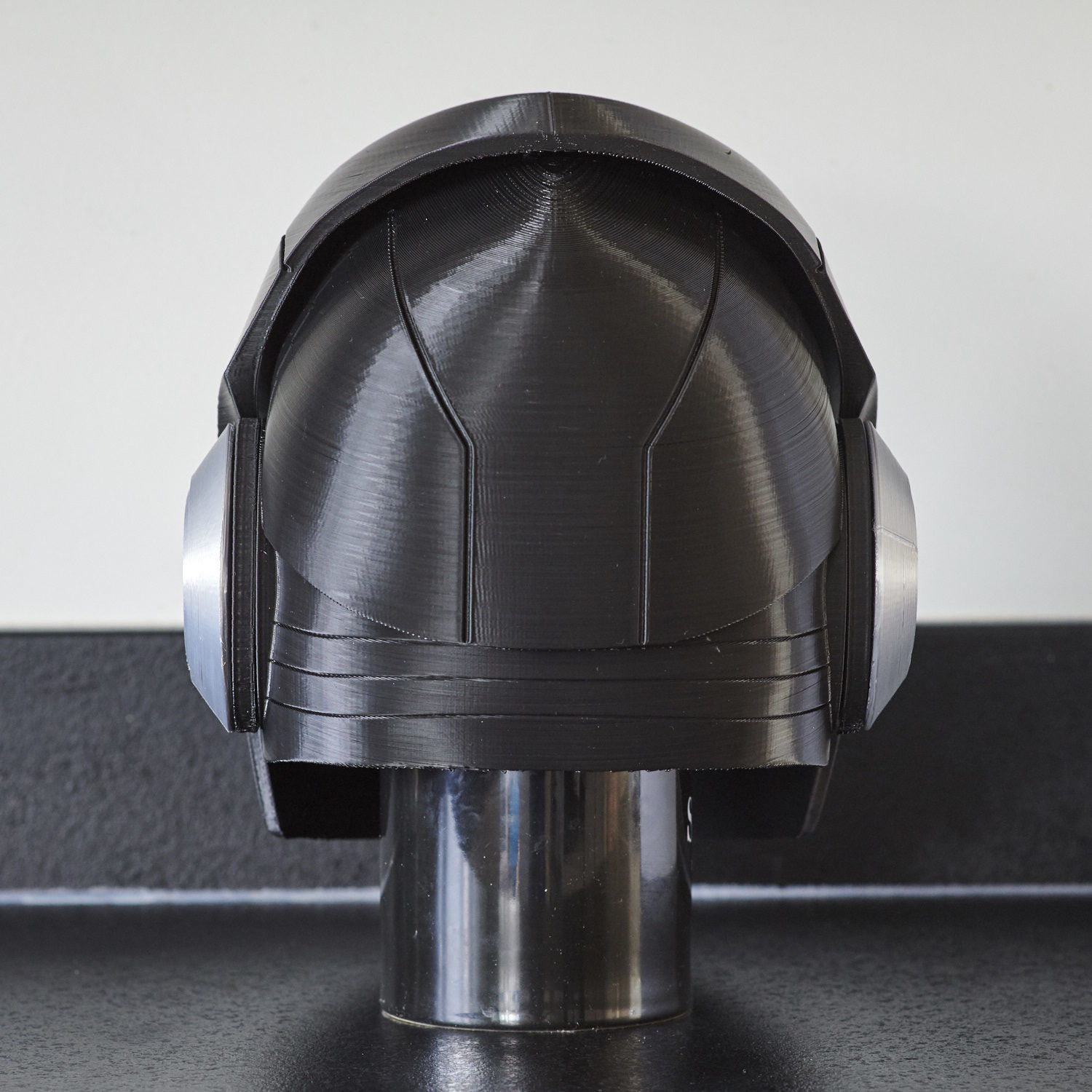 Star Wars Clone Wars Ventress Bounty Hunter Helmet 3D Files 3D model 3D ...