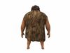 Grug Crood - male cartoon character of the Croods 3D model | CGTrader