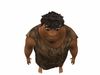 Grug Crood - male cartoon character of the Croods 3D model | CGTrader