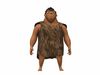 Grug Crood - male cartoon character of the Croods 3D model | CGTrader