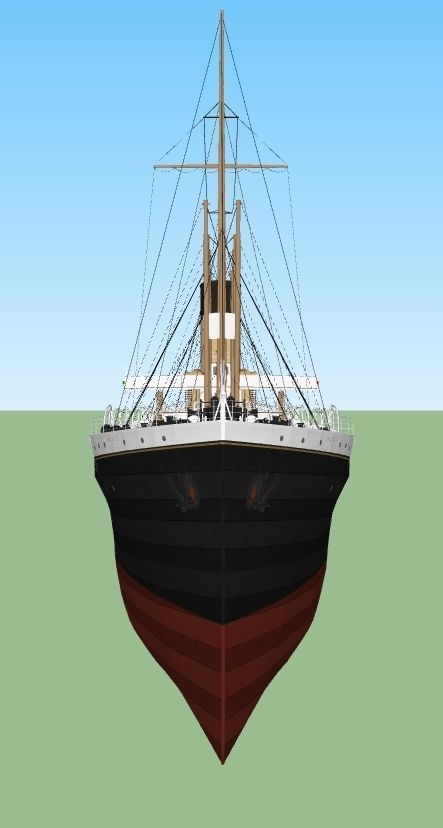 3D model SS Medic VR / AR / low-poly | CGTrader