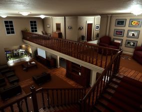 Houseware 3D Models | CGTrader