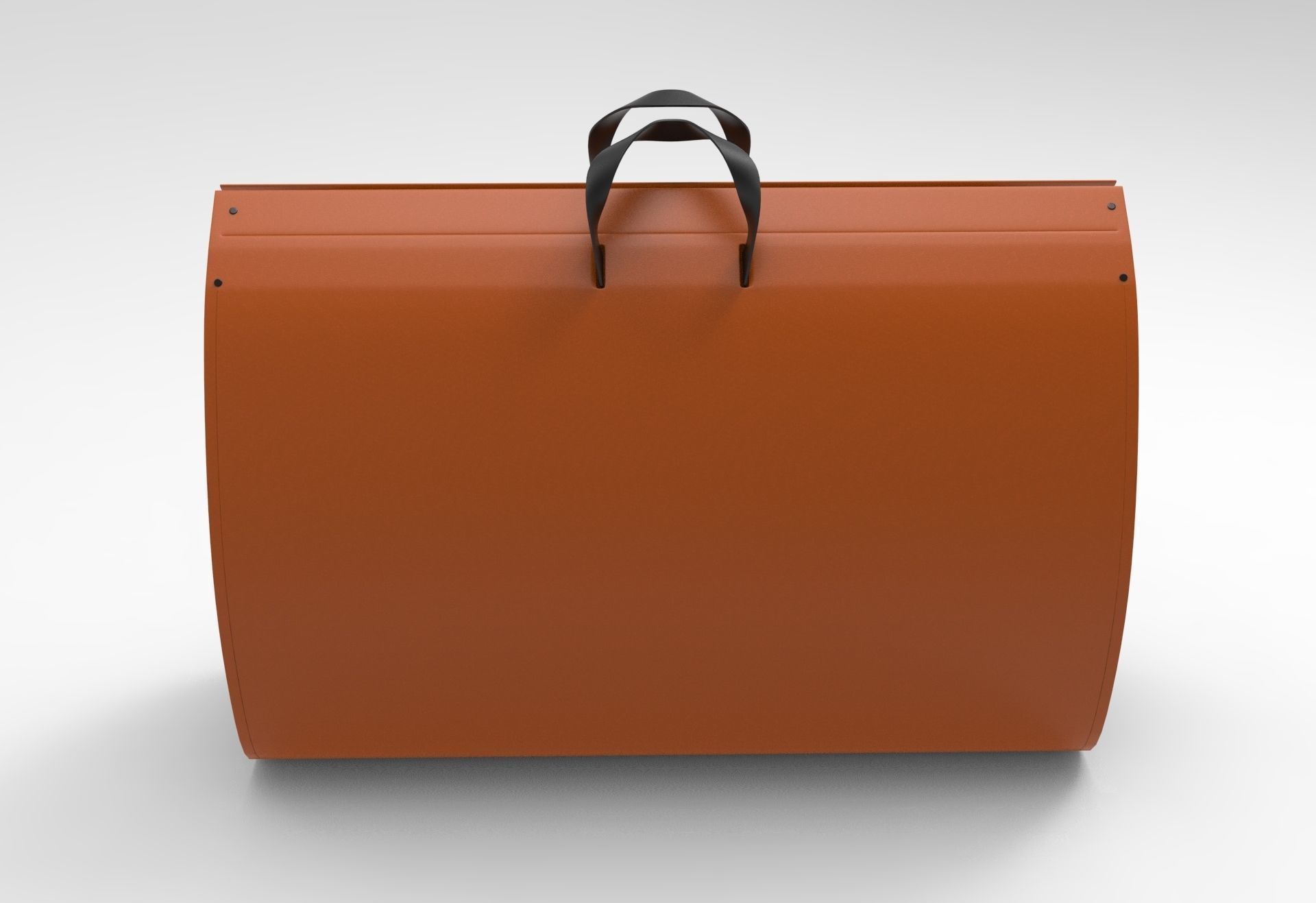 3D model Independent Bag VR / AR / low-poly | CGTrader