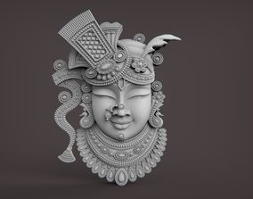 Free Krishna 3D Models | CGTrader