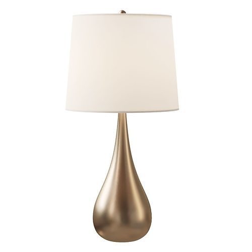 mercury row table lamp 3D model | CGTrader