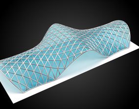 Triangulated 3D Models | CGTrader