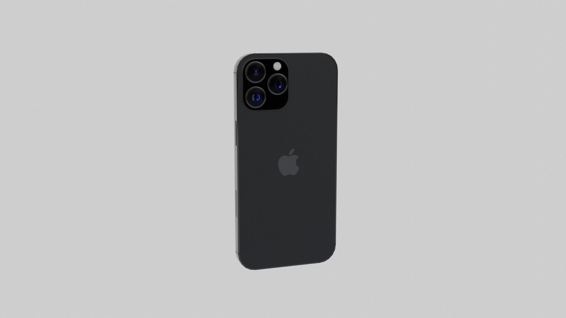 3D model All Iphone 13 Pro Models with colors - 4K texture sets VR / AR ...