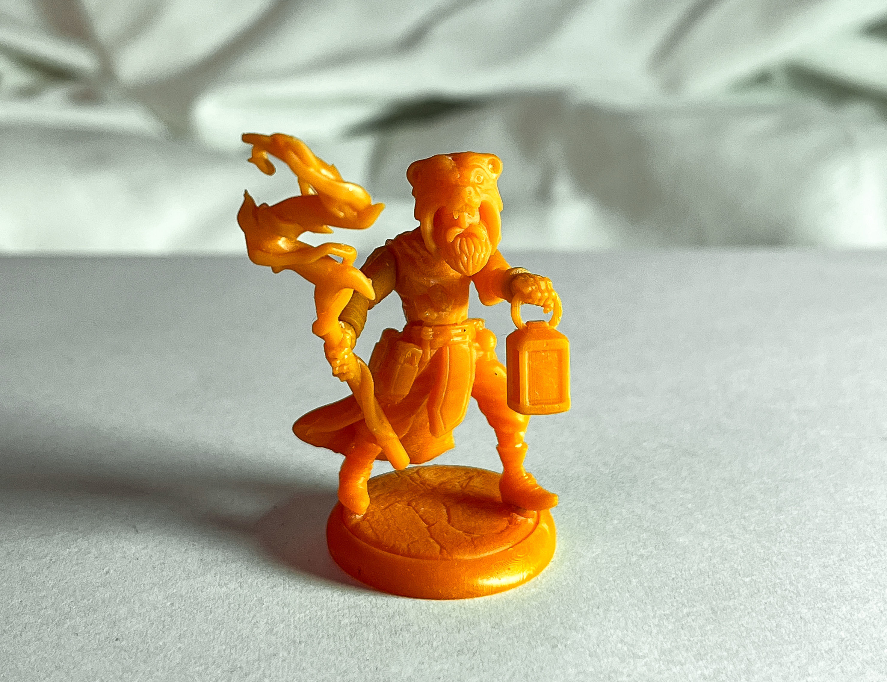 Magnetic DnD - Forest Magic Pack 3D model 3D printable | CGTrader