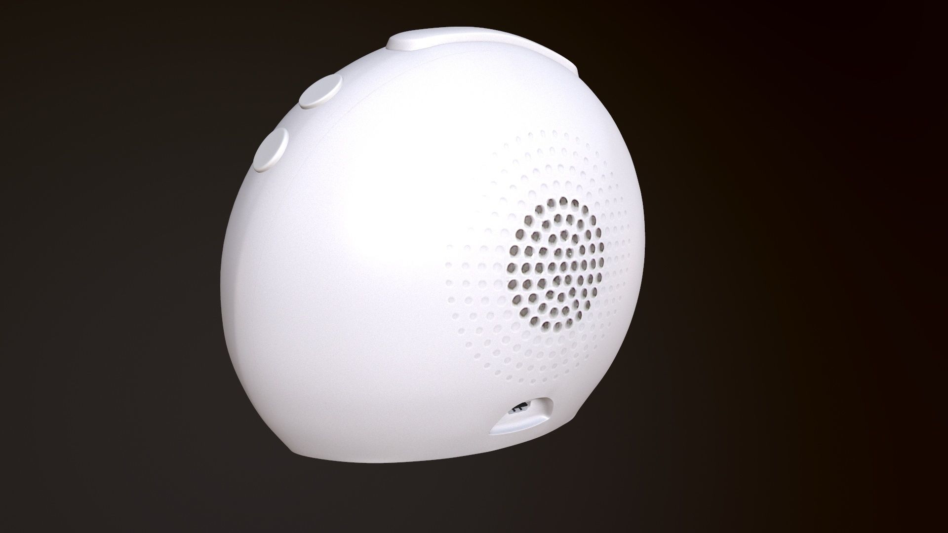 CPAP Sanitizer Machine 3D model | CGTrader