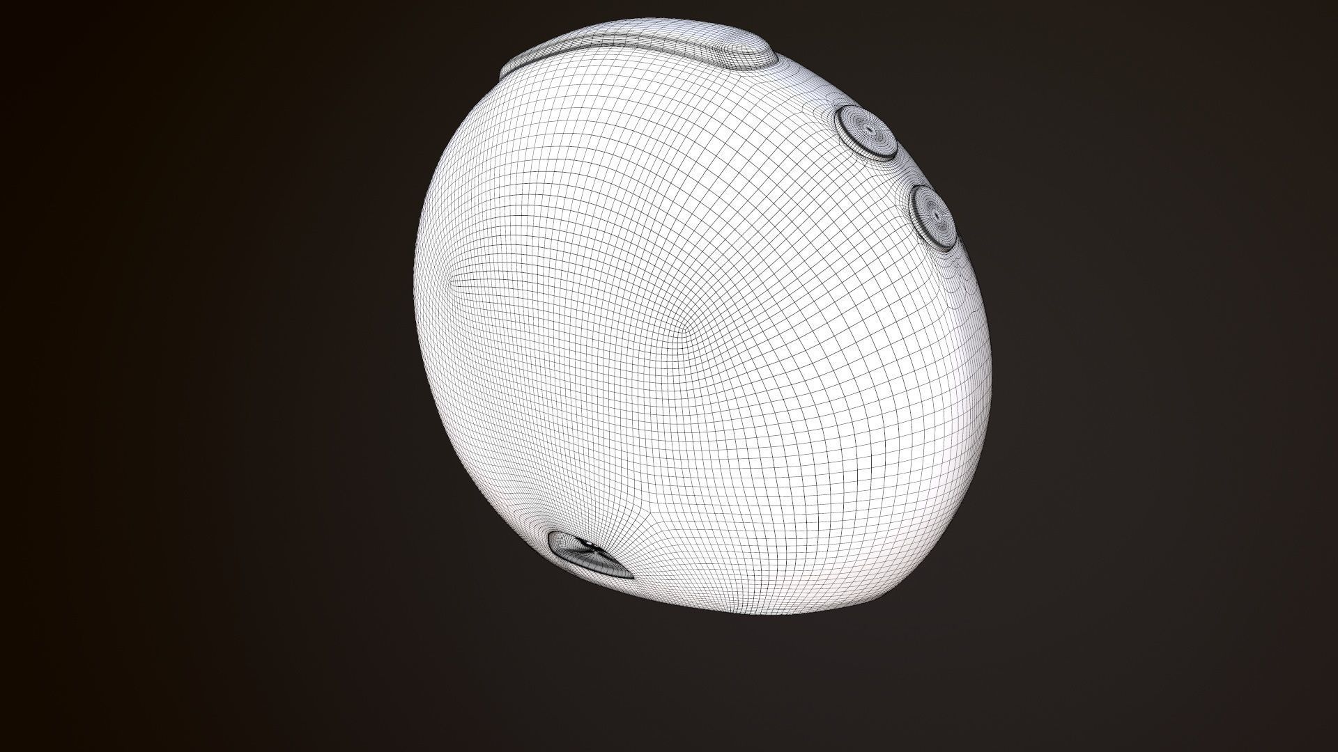 CPAP Sanitizer Machine 3D model | CGTrader