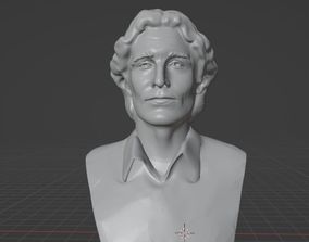 Matthew 3D Print Models | CGTrader