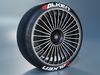 3D model Rotiform GRZ Racing Wheel VR / AR / low-poly | CGTrader