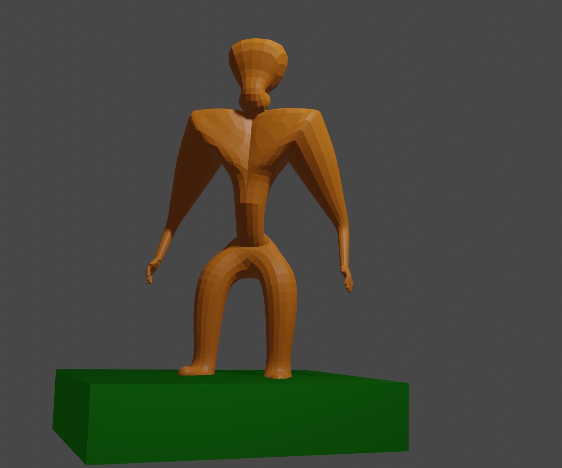 Human skeleton and color 3D model 3D printable | CGTrader