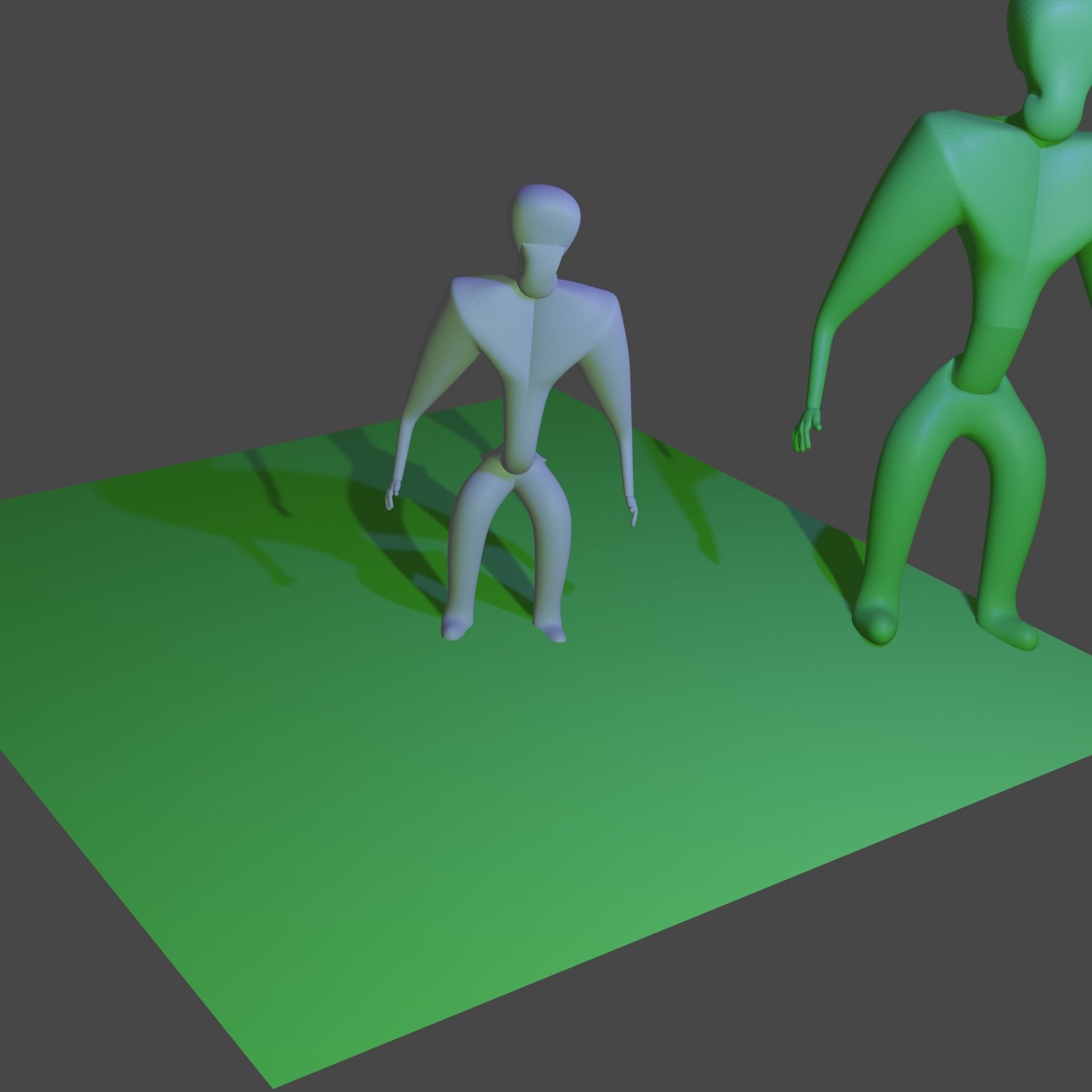 Human skeleton and color 3D model 3D printable | CGTrader