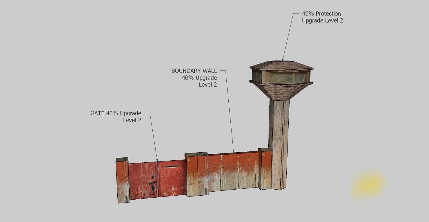 3D model AOE V Level -02 VR / AR / low-poly | CGTrader