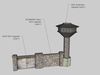 3D model AOE V Level -03 VR / AR / low-poly | CGTrader